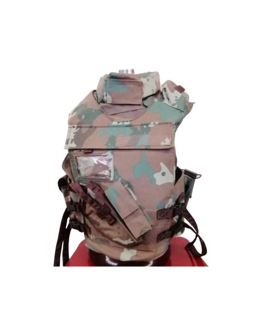 Unipro Protective Wear – High Quality Uniforms