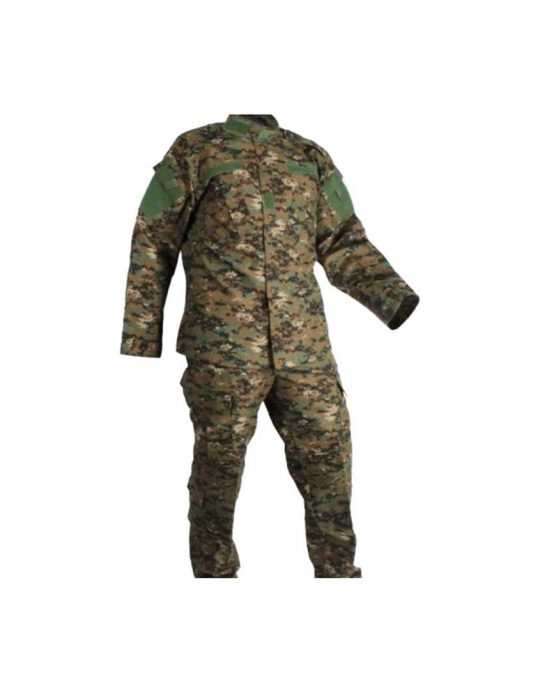 Unipro Protective Wear – High Quality Uniforms