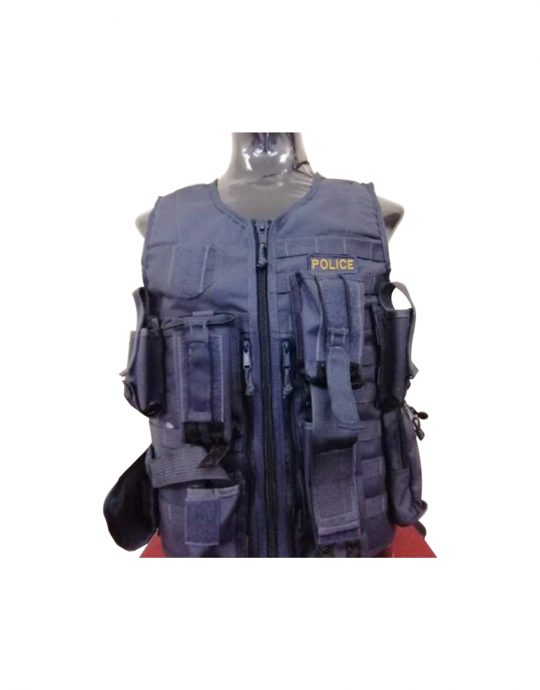 Unipro Protective Wear – High Quality Uniforms